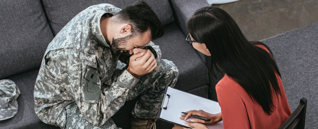 Air Force DDRP Guidance | TricareRehabs.com | Get Support